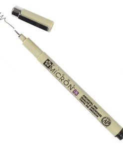 Archival Pens – Scientific Notebook Company