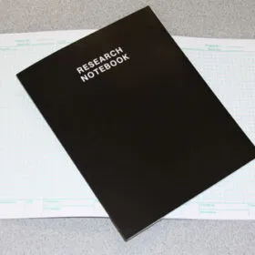 Student Lab Notebooks – Scientific Notebook Company